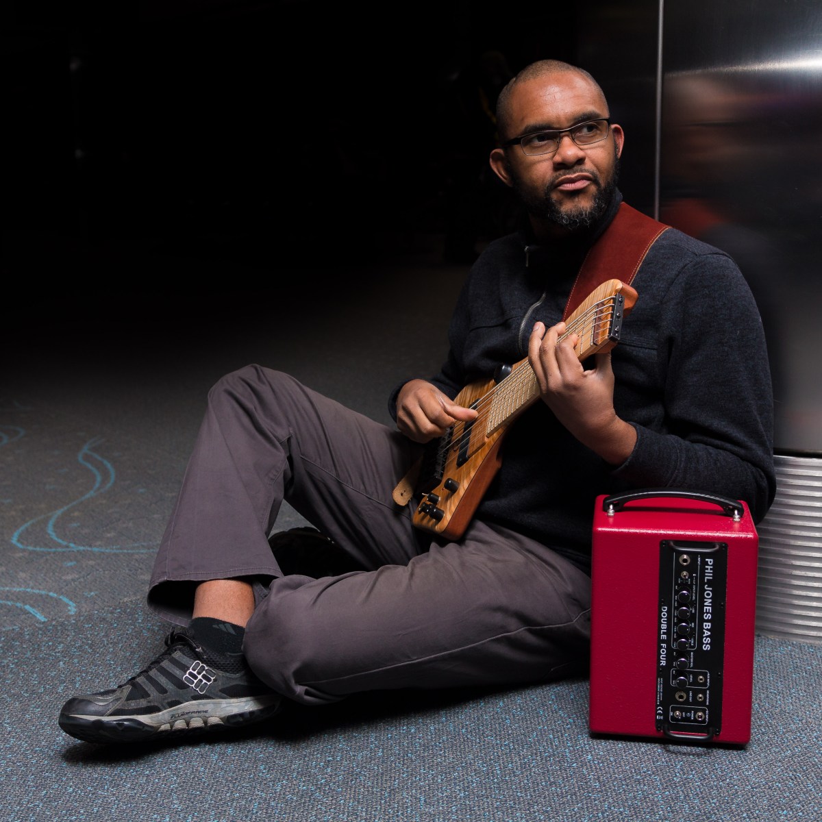 PJB Double Four Review – Donald Waugh