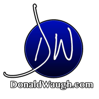 Five Finger Technique – Donald Waugh