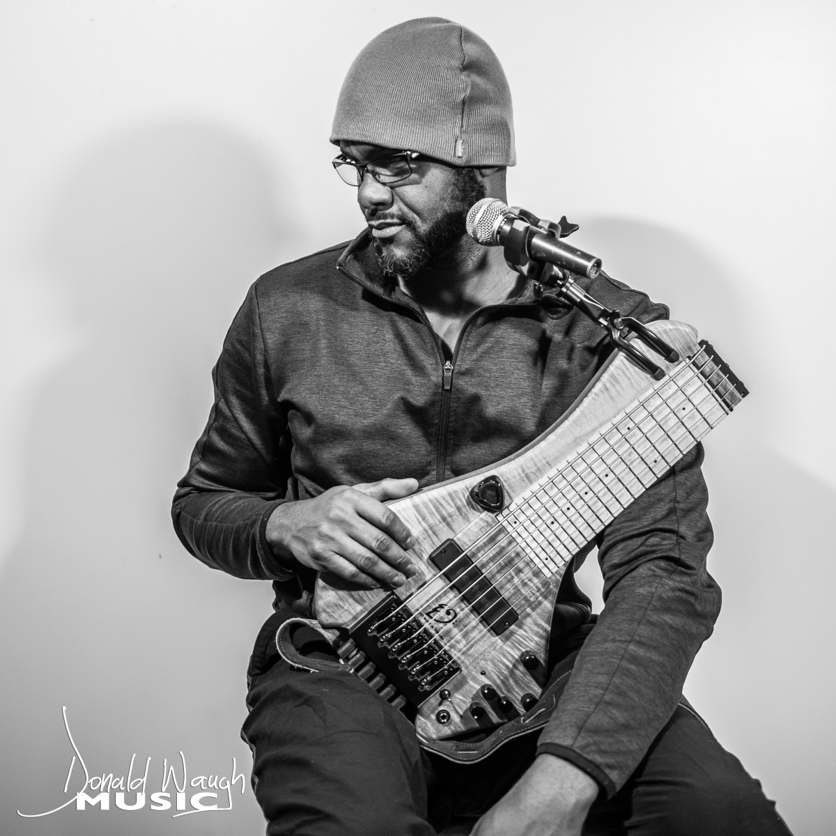 Mobile-Catch Review – Donald Waugh