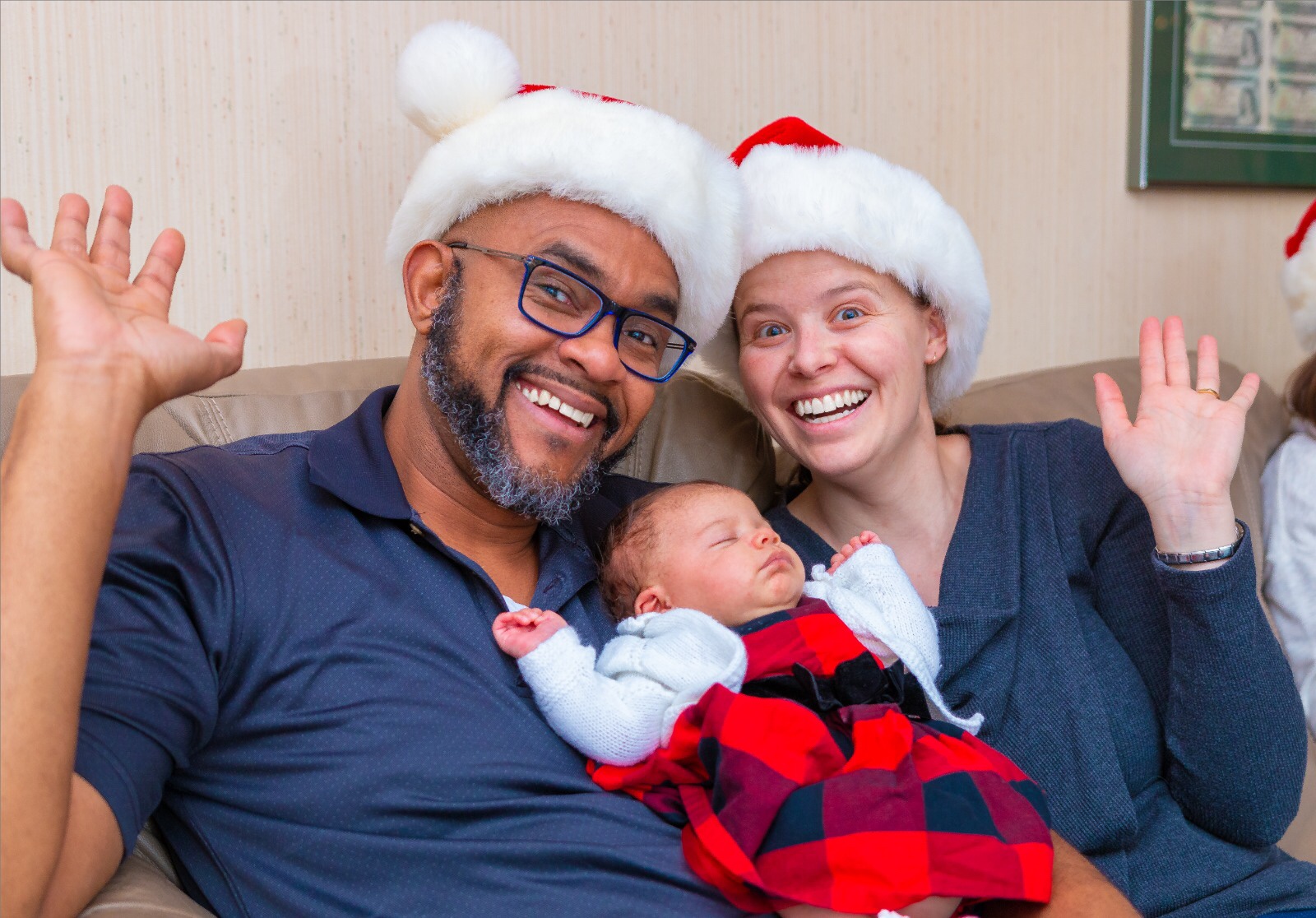 2020 Looks Bright! – Donald Waugh