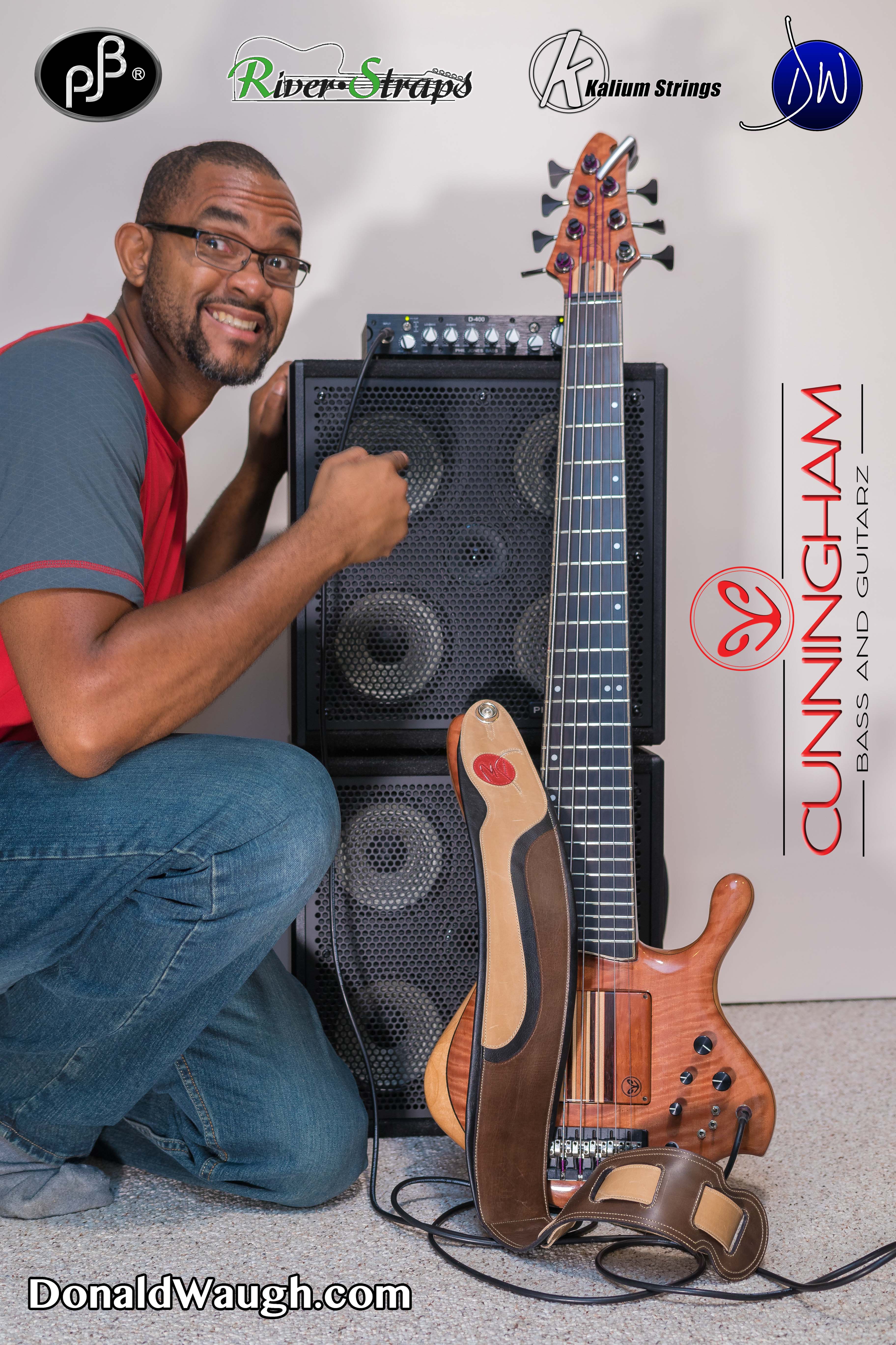 Gear – Donald Waugh