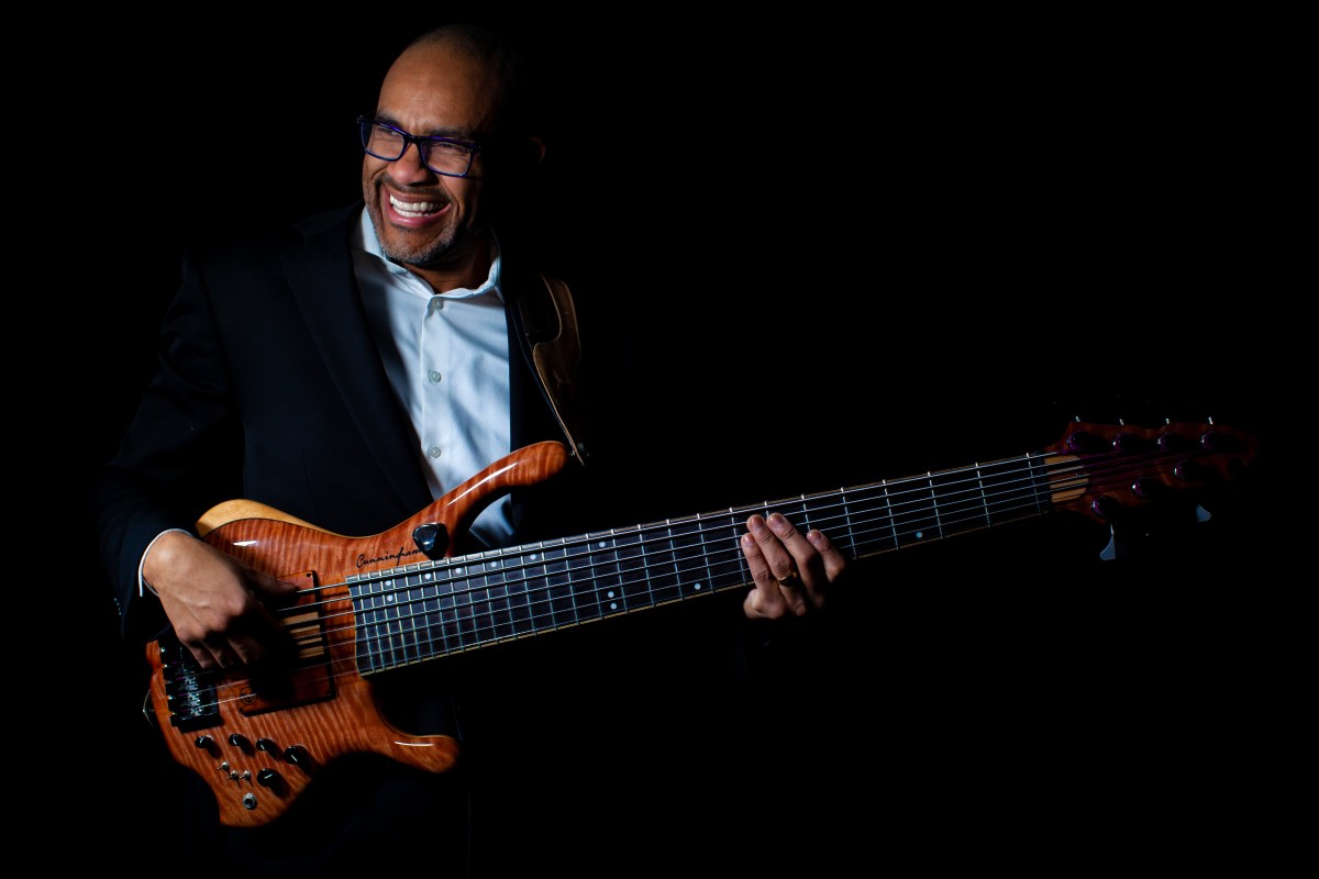 Donald Waugh – Welcome to our world of music!