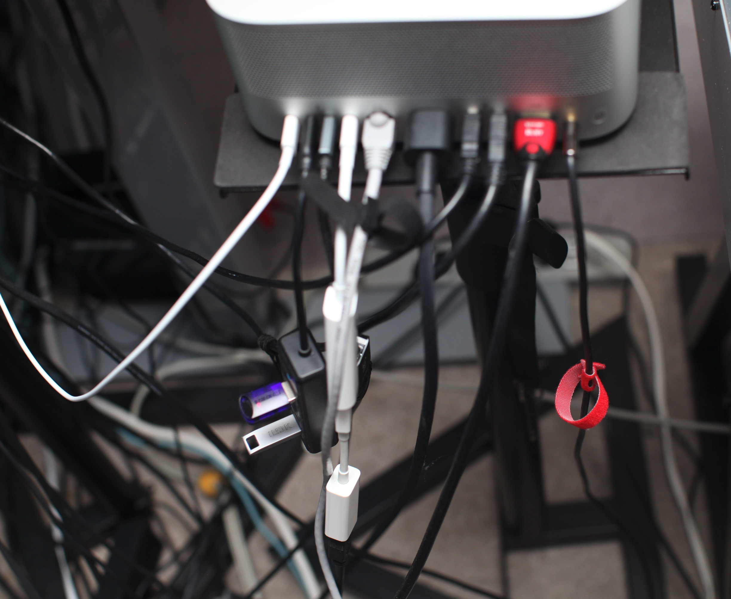 The RISK and REWARD of using OLD hardware with NEW computers! – Donald ...