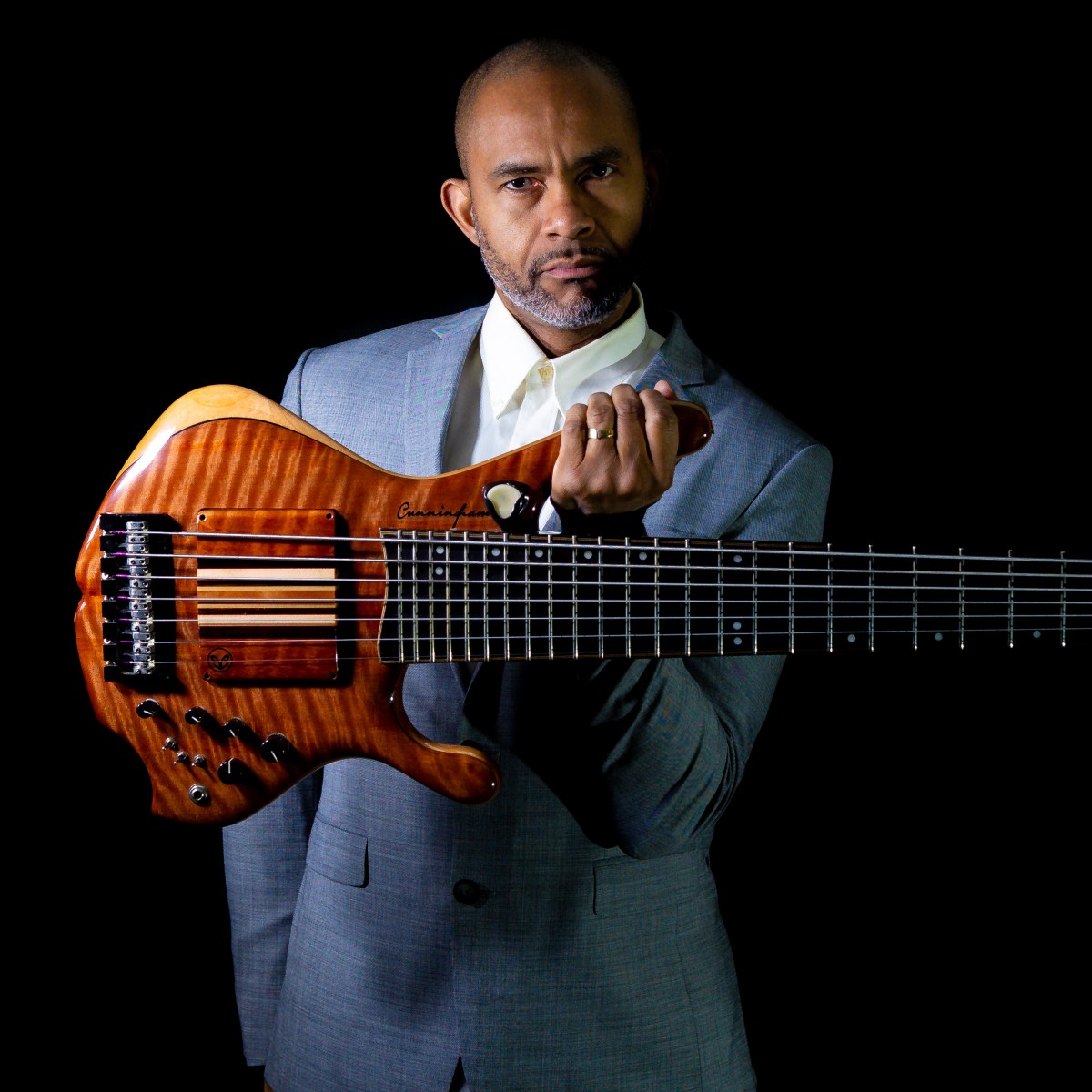 Tour Dates – Donald Waugh